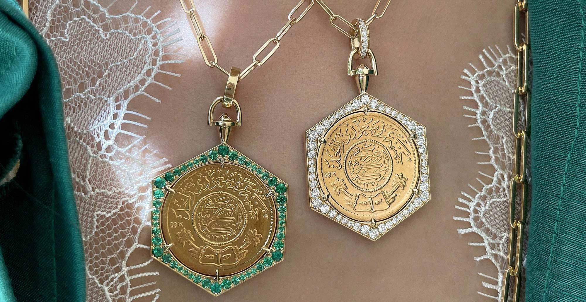 Yataghan Jewellery - Yataghan Jewellery